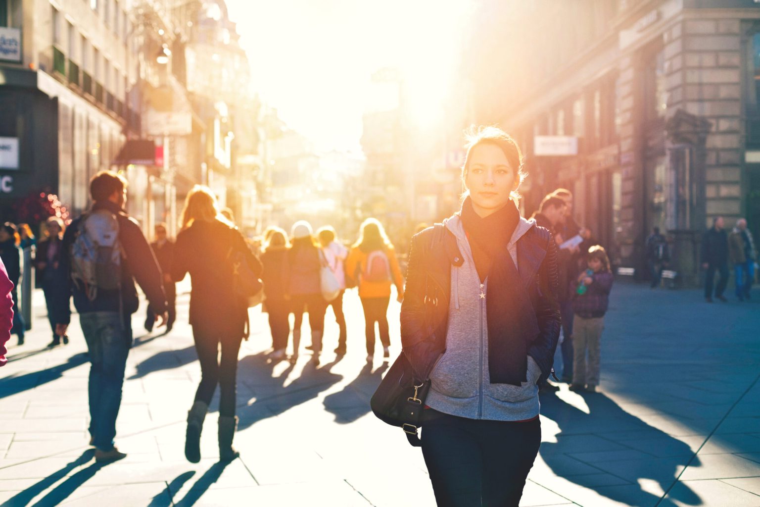 Mental Health Effects of Urban Living: Key Insights