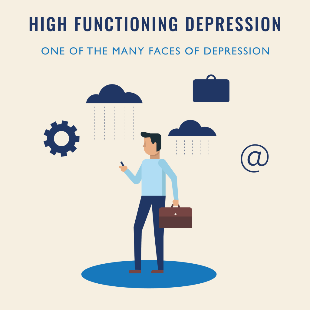 Understanding High-Functioning Depression: Signs and Coping Strategies