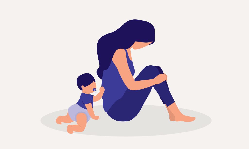 Postpartum Depression Signs To Know Postpartum Depression Signs To Know