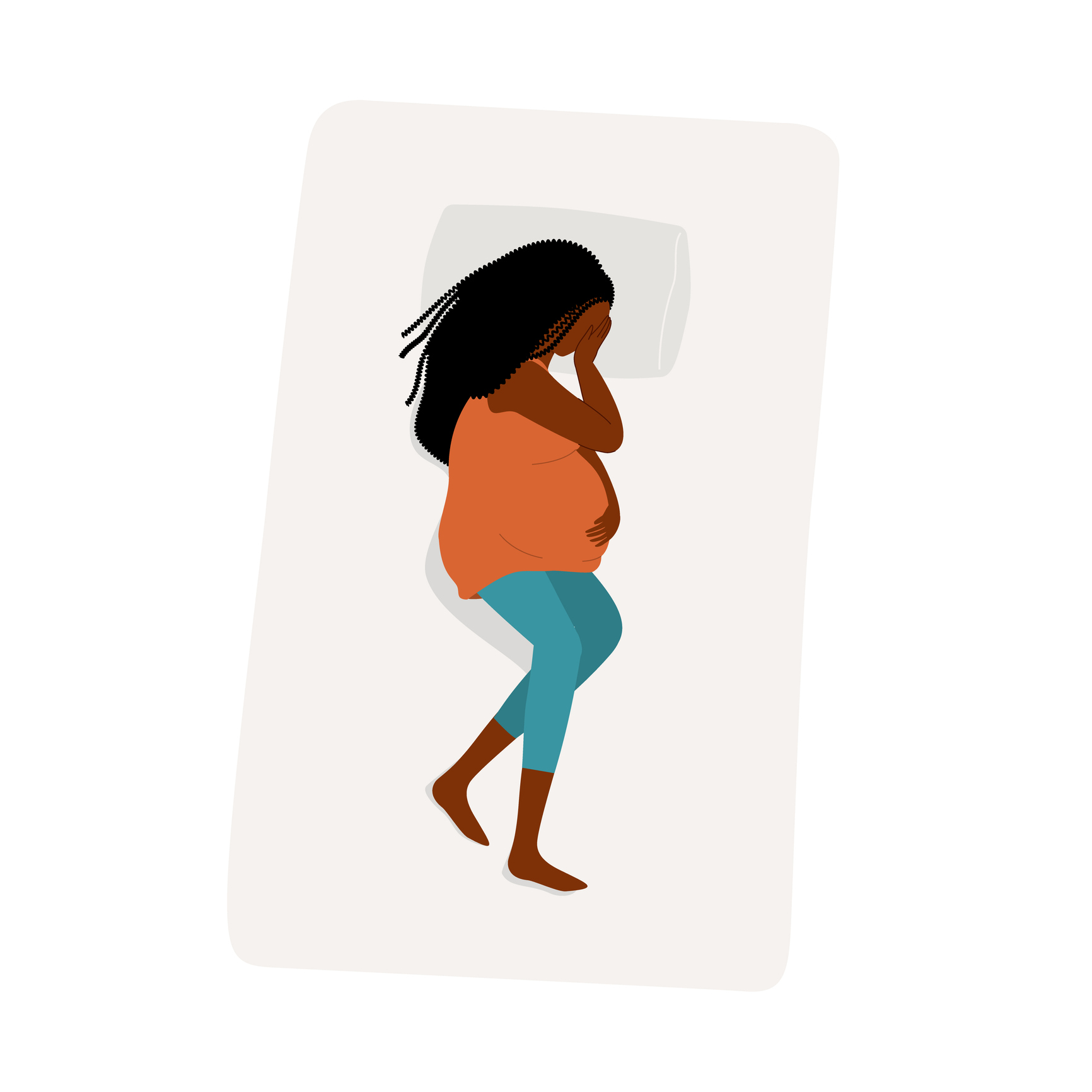Anxiety During Pregnancy: 5 Ways to Cope for a Healthier Mind and Baby