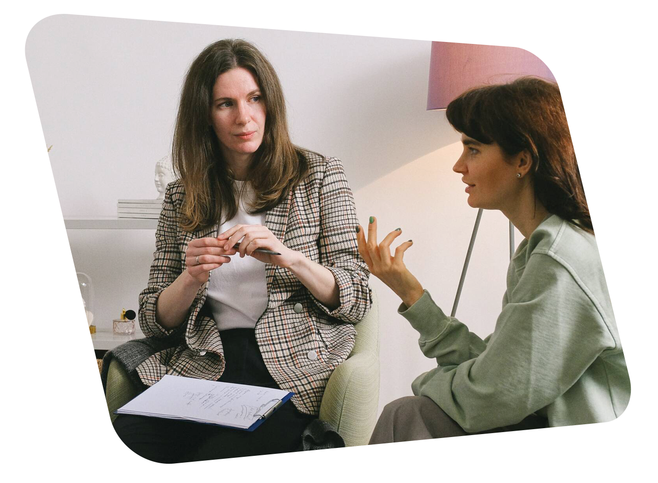 Adult Therapy | Thriving Center of Psych