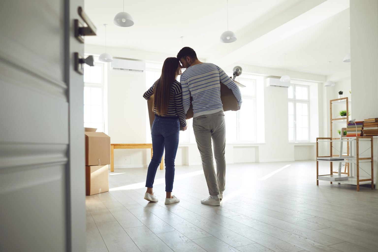 What are the Different Attachment Types in a Relationship? | Thriving ...