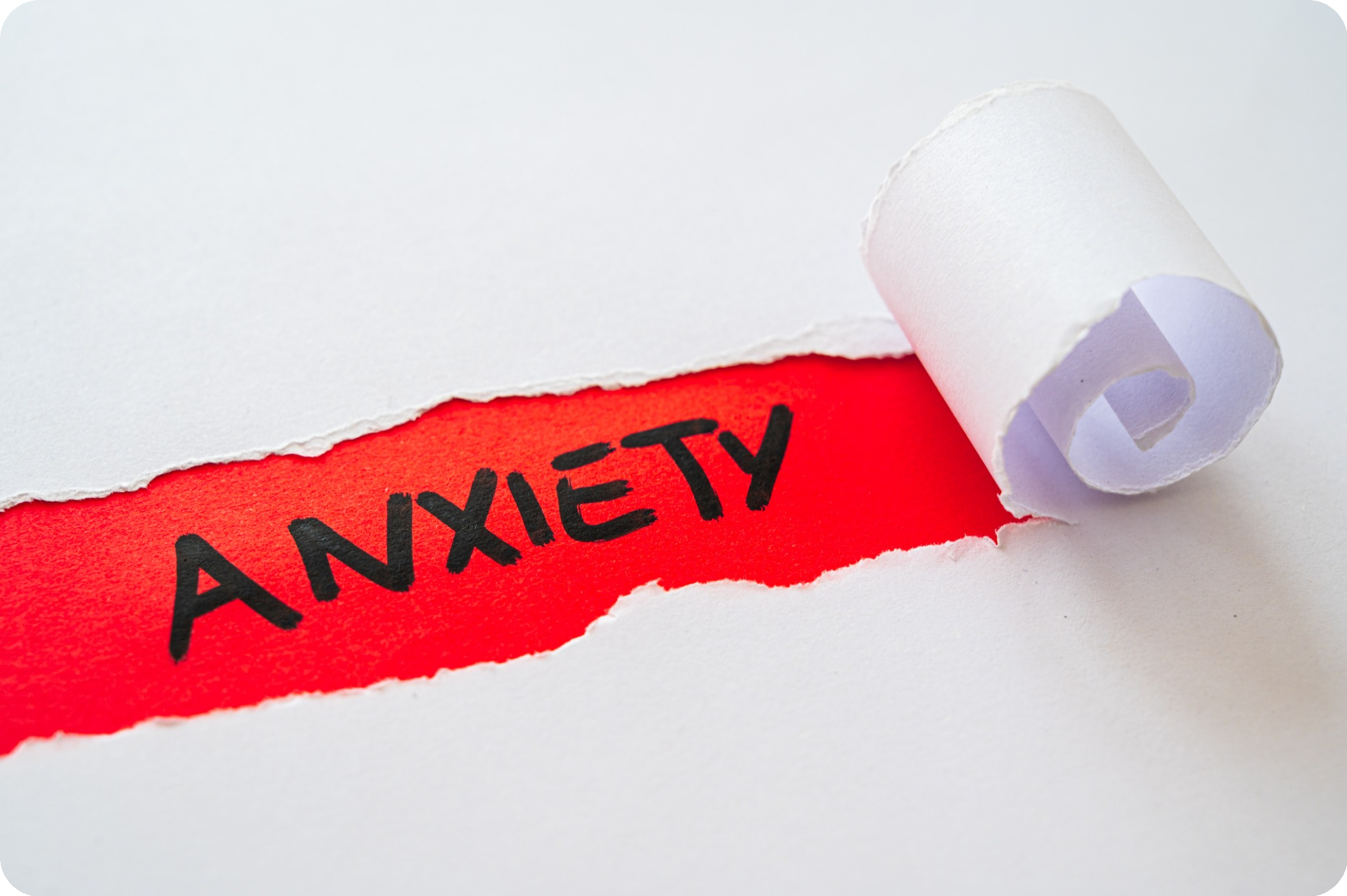 What Is Anxiety? Understanding Its Symptoms, Causes, and When to Get Help